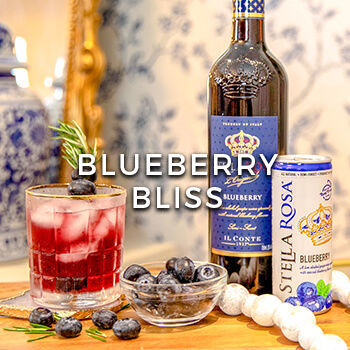 Blueberry Bliss